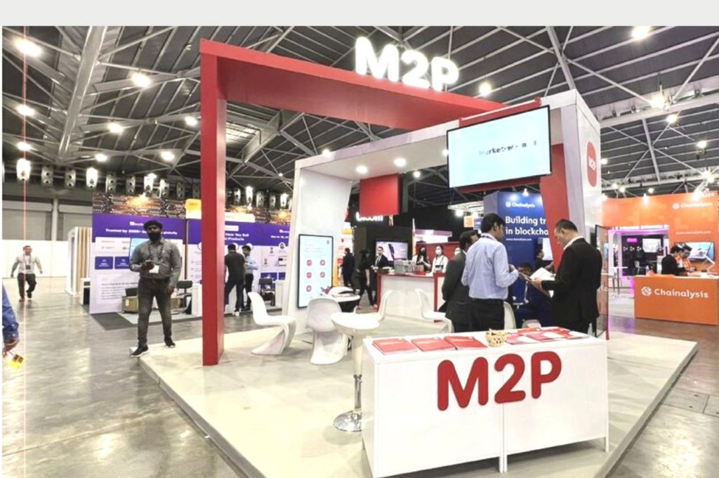 IKON Bersinergi dengan M2P Fintech Hadirkan Solusi Teknologi Bagi ...