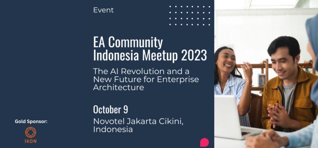 EA Community Indonesia Meetup 2023: The AI Revolution and a New Future ...